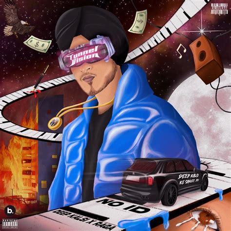No Id Romanized Deep Kalsi And Raga Genius Lyrics