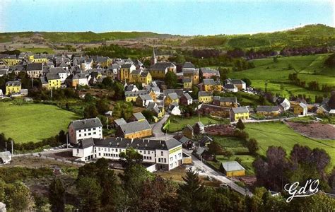 Il était une fois La Tour d Auvergne L Auvergne Vue par Papou Poustache