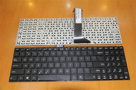 Bàn Phím Laptop Asus X550