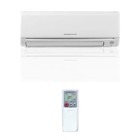 Mitsubishi Msz Gl09na U1 9000 Btu Cooling 10900 Btu