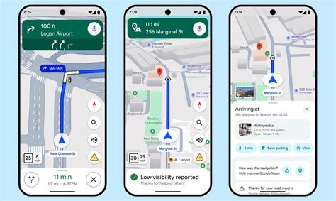Google Maps Just Got A Huge Upgrade With Gemini AI Heres All The New