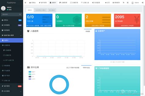 【全开源】自习室在线订座小程序源码（fastadmin thinkphp uview） uni app 指间代码师 damo开发者矩阵