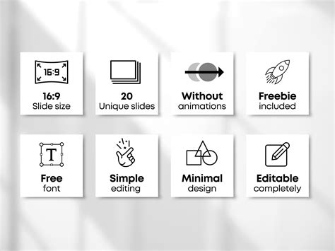 Governance Powerpoint Template Business Presentation Slide Etsy