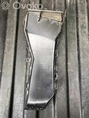 Mercedes Benz Glc X253 C253 Rain Gutter A2538320600 Ezparts Used