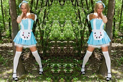 Nikki Sims In Wonderland Babe Legs Heels Sexy Nikki Hd Wallpaper