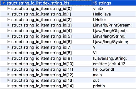 building with and detecting android s jack compiler caleb fenton s blog