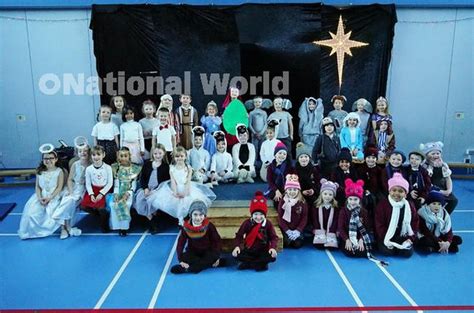 39628266 Chesterfild School Nativity Play Mary Swanwick Primary