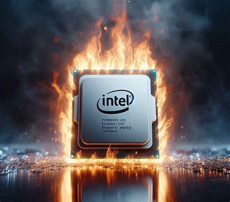 After 3 Faulty Cpus And 2 Rmas Intel Refuses To Refund A Crashing 13900k