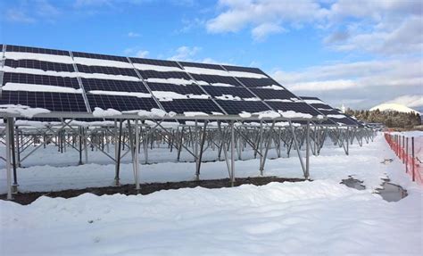 How To Calculate Solar Array Row Spacing