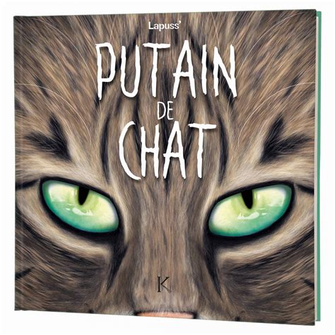 Putain De Chat T08