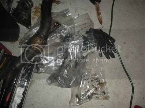 Another 5 Speed Swap