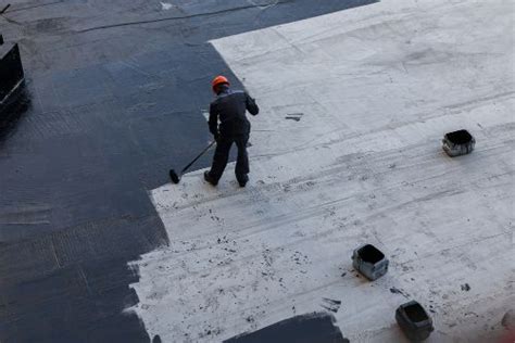 Pr Waterproofing Services In Hyderabad Top Waterproofing Contractors