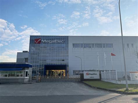 MEGAELEC tuyển dụng đang tuyển lương reviews