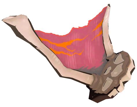 Molduga Fin Zelda Wiki