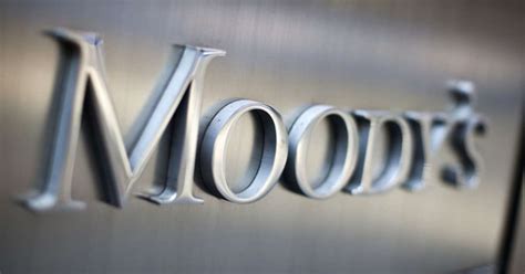 Moodys Melhora Perspectiva De Rating Do Brasil Para Estável