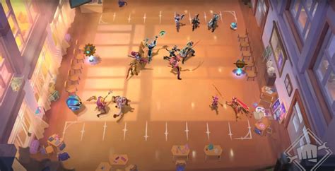 All TFT Set Traits That Are New Dot Esports