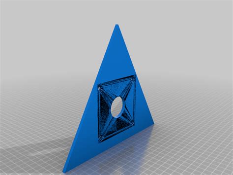 Free 3d File Handheld Router Template・3d Printable Model To Download・cults