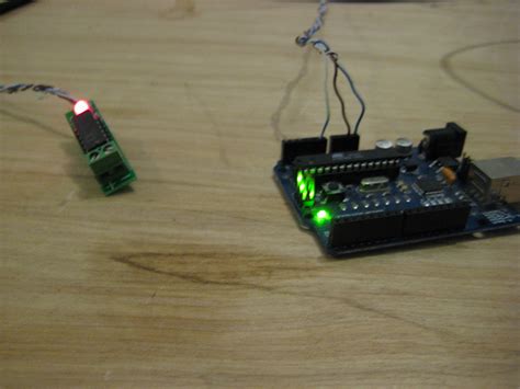 Thermocouple Sensor V Reprap