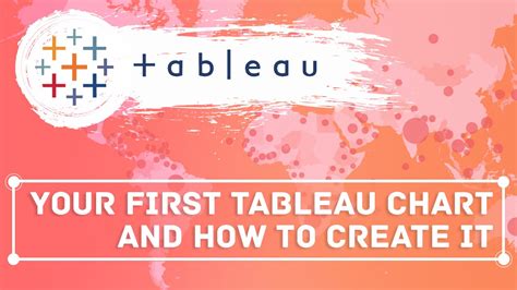How To Create A Chart In Tableau Data Science