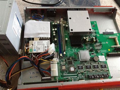 Matt Ventura S Blog Blog Archive Installing Openwrt On A Firebox X E