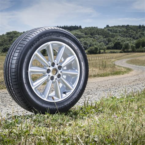 » BF GOODRICH ADVANTAGE & ADVANTAGE SUV