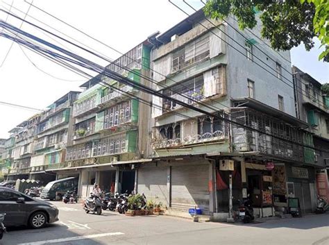 浮洲都更市府挨批大小眼 城鄉局：量能有限公辦帶動民辦