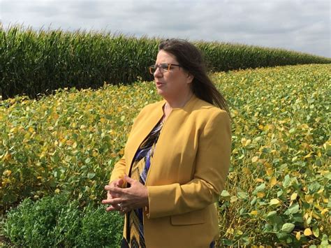 Agricultural Retailers Association On Linkedin Ara Installs Amy Asmus Asmus Farm Supply As