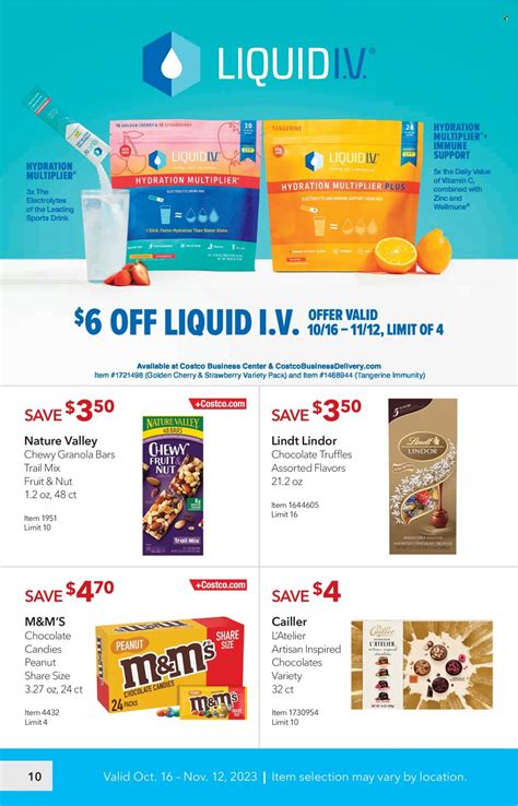 Costco Current Sales Weekly Ads Online