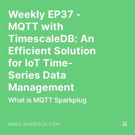 Cynthia Odari On Linkedin Weekly Ep38 Mqtt To Kafka Benefits Use