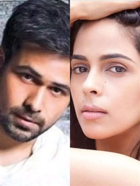 Mallika Sherawat Emraan Hashmi Fiery Feud Over Bold Kissing Scenes