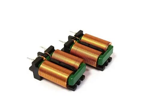 Suq Series Flat Common Mode Smd Inductors Zxcompo Factory