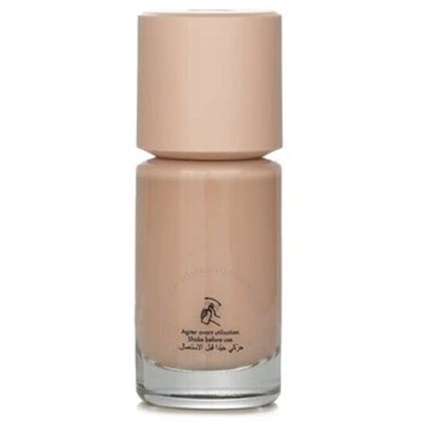 Make Up Forever Ladies Hd Skin Undetectable Stay True Foundation 1 Oz