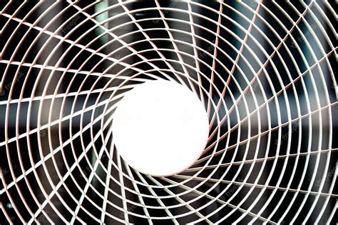 Premium Photo Lively Pattern Of A Protection Grid