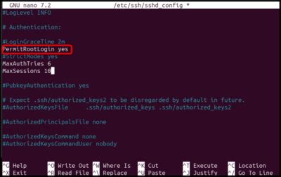 How To Enable Ssh On Ubuntu Linux Genie