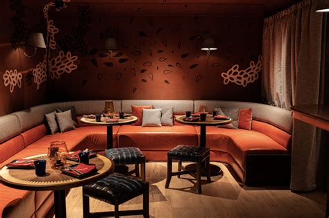 Hire The Campaner The Campaner London • Headbox