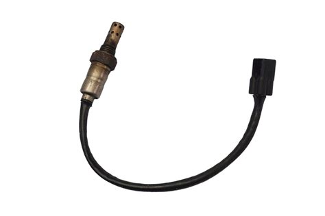 Triumph Street Triple 765 17 Lambdasonde O2 Sensor Sonde Sonda Lambda