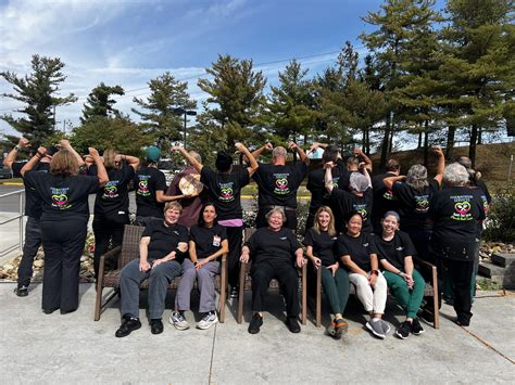 Cura Celebrates National Healthcare Food Service Week Cura Hospitality