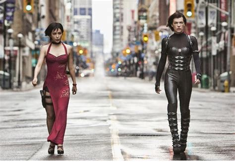RESIDENT EVIL 5 LA VENGANZA En Colombia