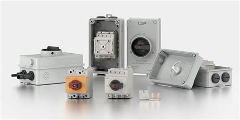 A Complete Guide To Isolator Switches Ac And Dc Applications Lsp