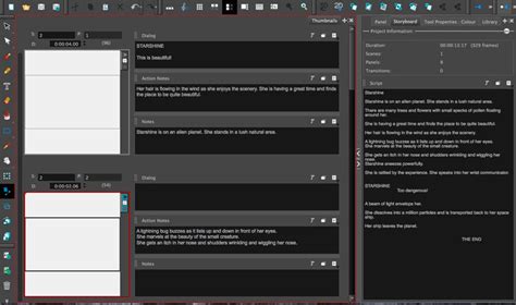 Steps On How To Storyboard Your Idea