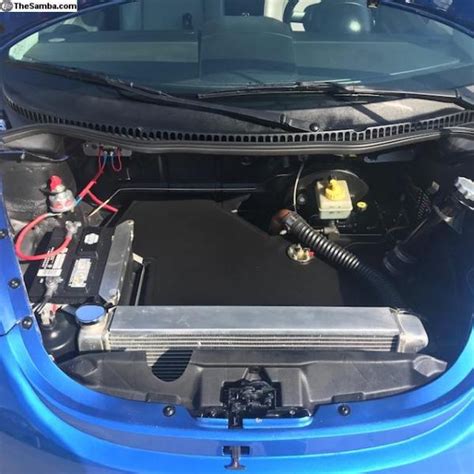 Rwd 1999 Beetle With A Ls4 V8 Engine Swap Depot