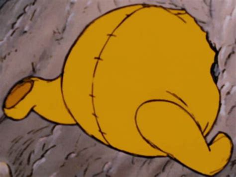 Winnie The Pooh Stuck 1 By Dolphinseablue On Deviantart