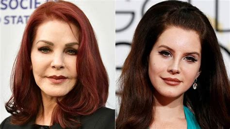 Priscilla Presley Age How Old Is Priscilla Presley How Tall Is She