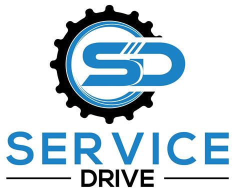 Service Drive Software Isv Partner
