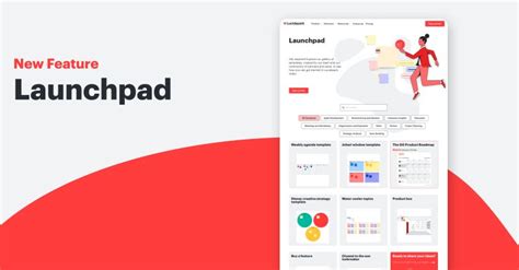 Lucidspark On Linkedin Lucidspark Template Gallery Golucid