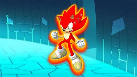 Fire Sonic