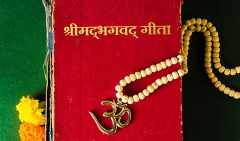 गीता ज्ञान Geeta Gyan Thesahitya द साहित्य