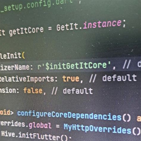 alireza bashi on linkedin dart flutter