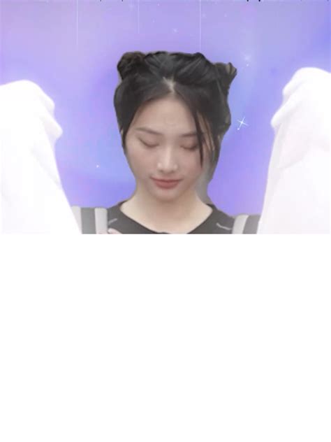 曦曦鱼sakana Xixi Yu C Urlebird