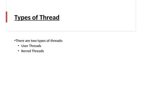 A Comprehensive Guide To Threads And Processes In Computing Ppt